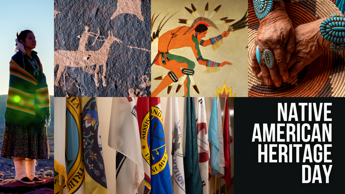 Ranking Member Grijalva Celebrates Native American Heritage Day ...