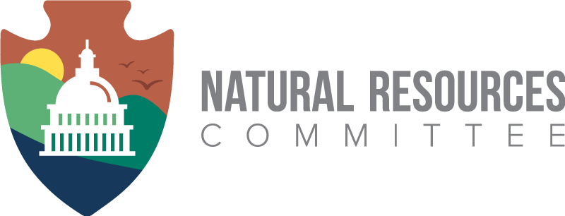 The House Committee on Natural Resources